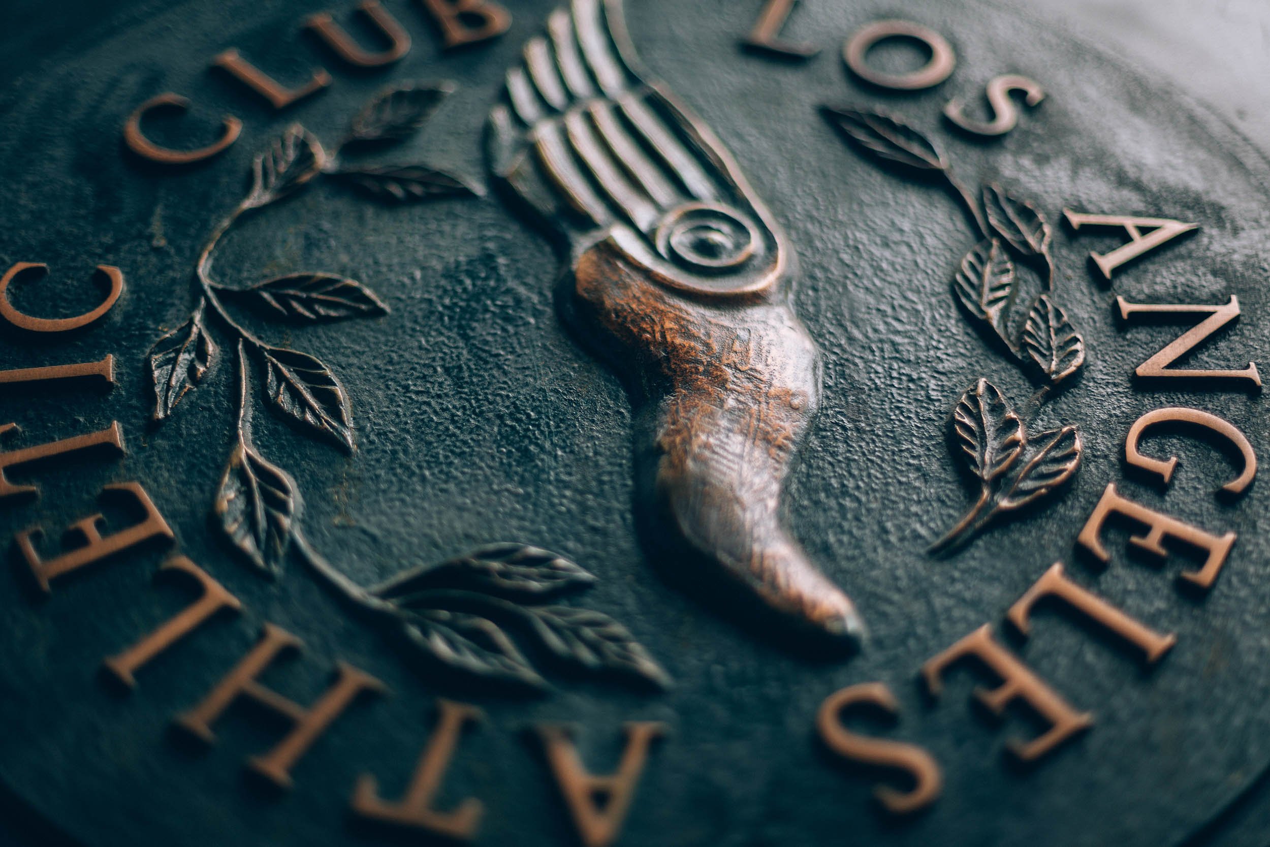 Iconic Beaux-Arts Hotel in LA | LA Athletic Club